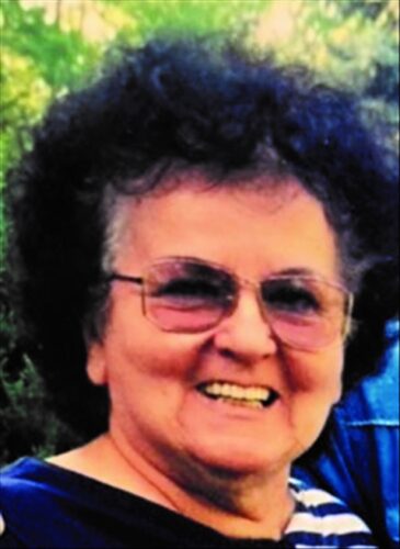 Dorothy Mae Wenzel | News, Sports, Jobs - Times Observer
